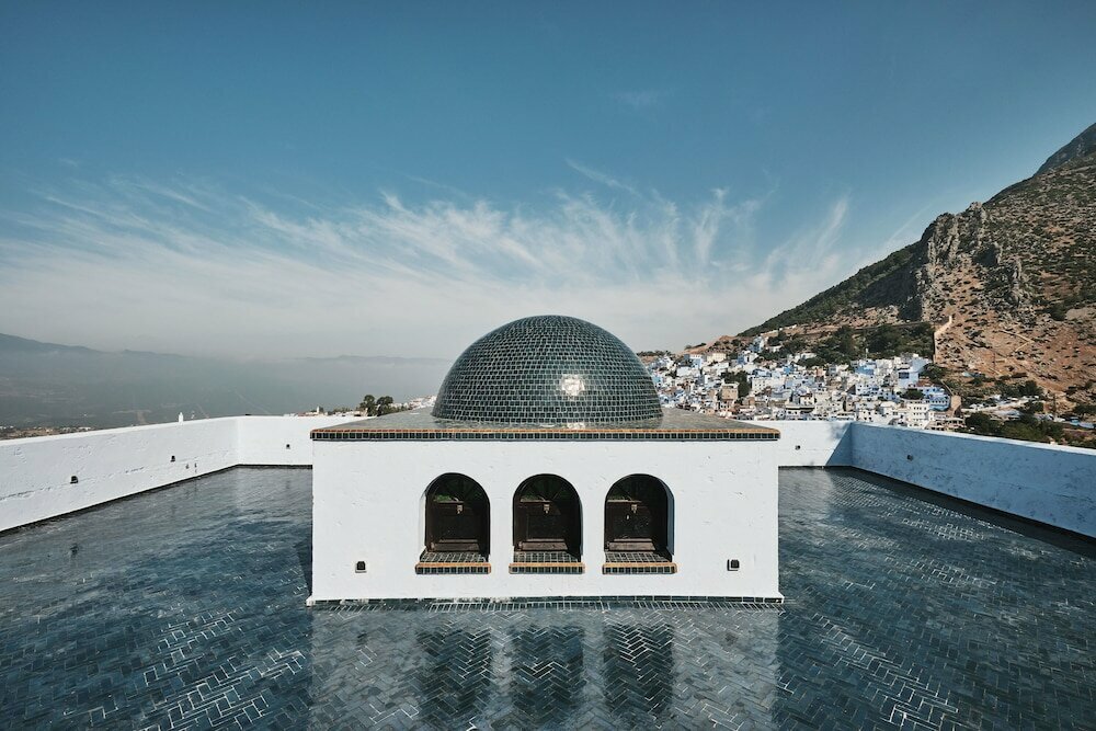 Otel Dar Jasmine, Dünya, foto