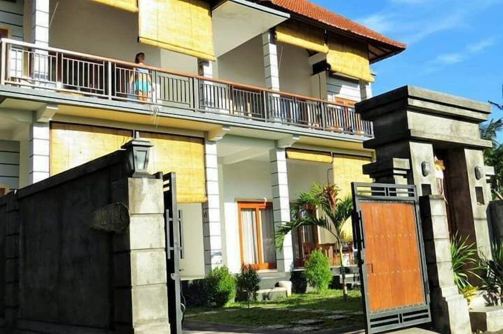 Otel Blue Royal Amed, Bali, foto