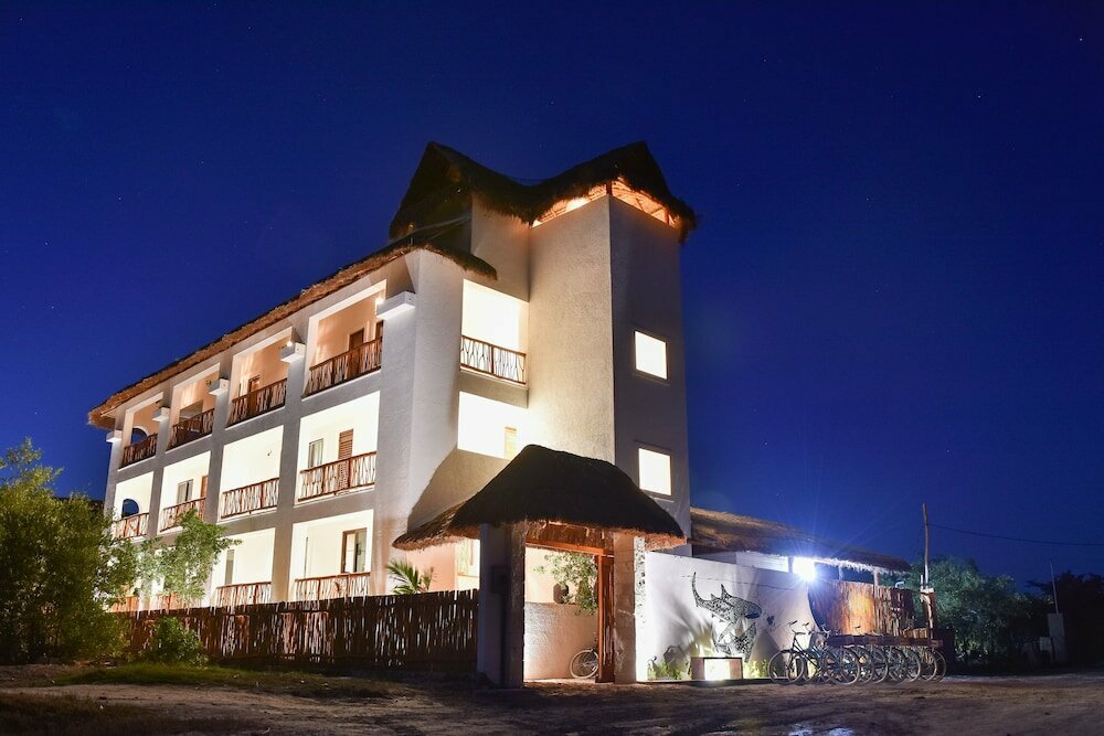 Otel Hotel Casa Hx - Adults Only, Quintana Roo Eyaleti, foto