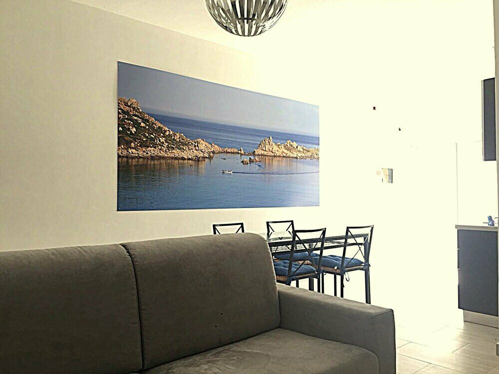 Otel Tiffany House, Sardunya, foto
