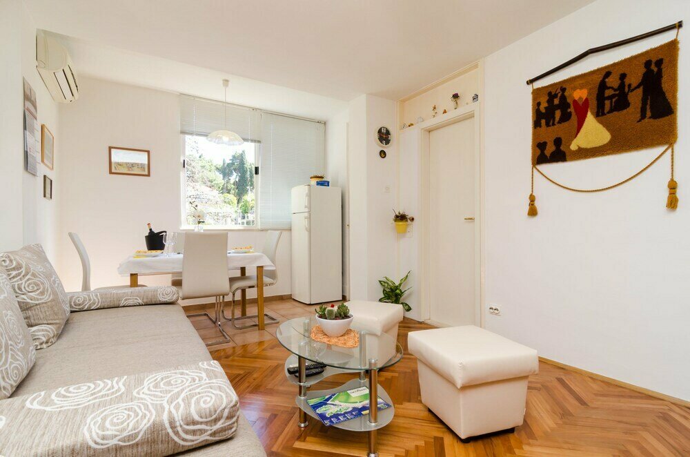 Otel Apartment Domenica 2, Dubrovnik, foto