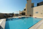 Marbella Holiday Homes (Phase 6B Street No:504), otel  Dubai'den