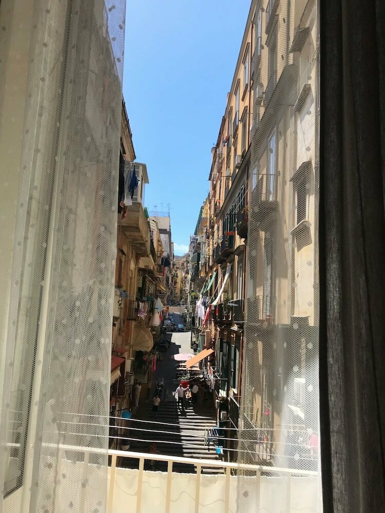 Otel Speranzella 86, Napoli, foto
