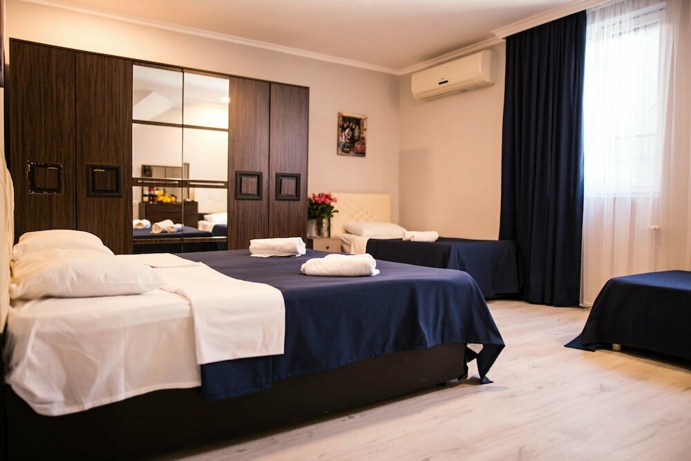 Otel Central Apart-Hotel Batumi, Batum, foto