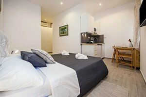 Garzoto Rooms and Studios (Istria County, Rovinj), otel  Rovinj'den