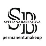 Barkalova Pm (Kuznetsky Most Street No:19с1), kalıcı makyaj stüdyosu  Moskova'dan