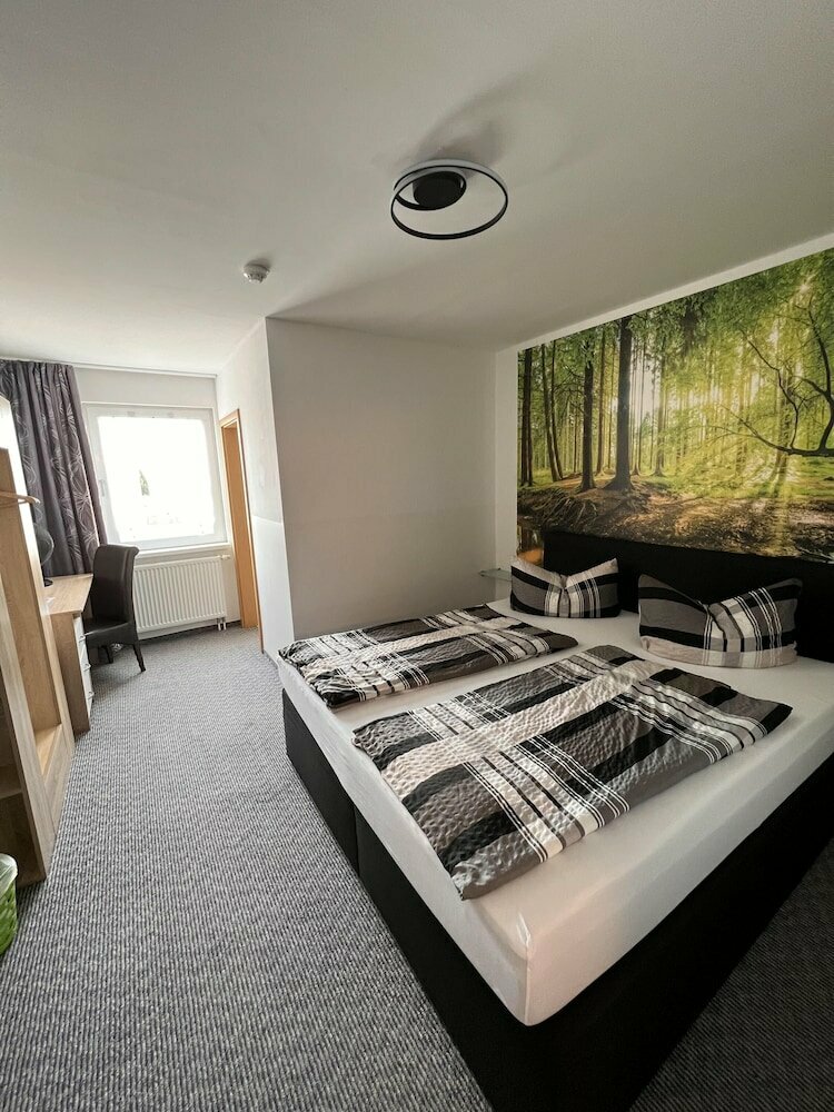 Otel Gäste & Seminarhaus Harz, Saksonya‑Anhalt, foto