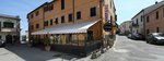 Hotel La Rosa (Tuscany, Livorno, Piazza Gadani), otel  Toskana'dan