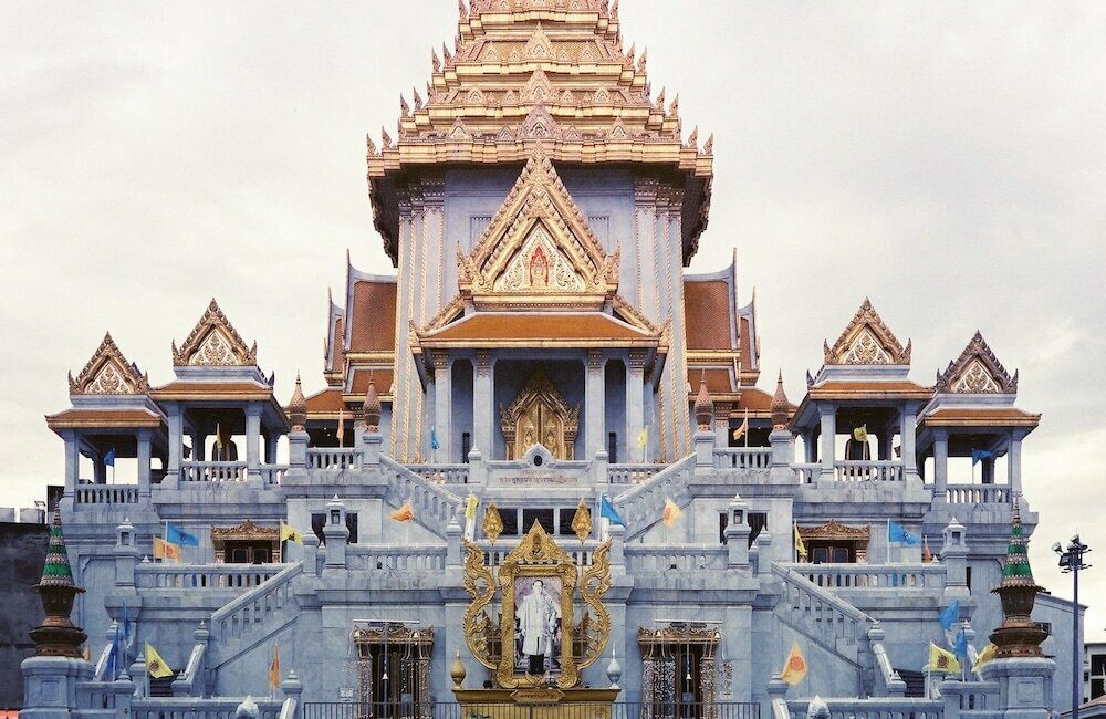 Otel Our Secret Base - Hostel, Bangkok, foto