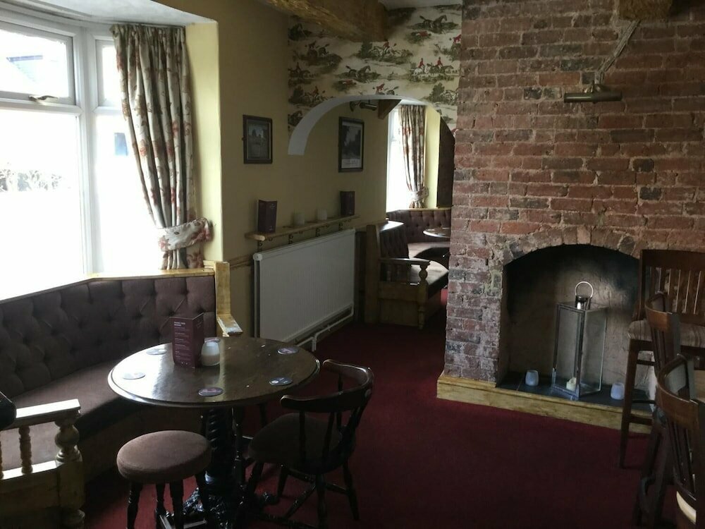 Otel The Huntsman, İngiltere, foto