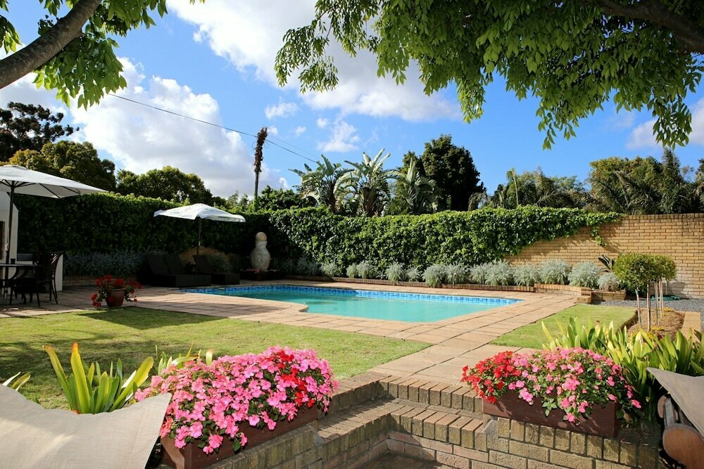 Konuk evi Ridgeworth Boutique Guesthouse, Capetown, foto
