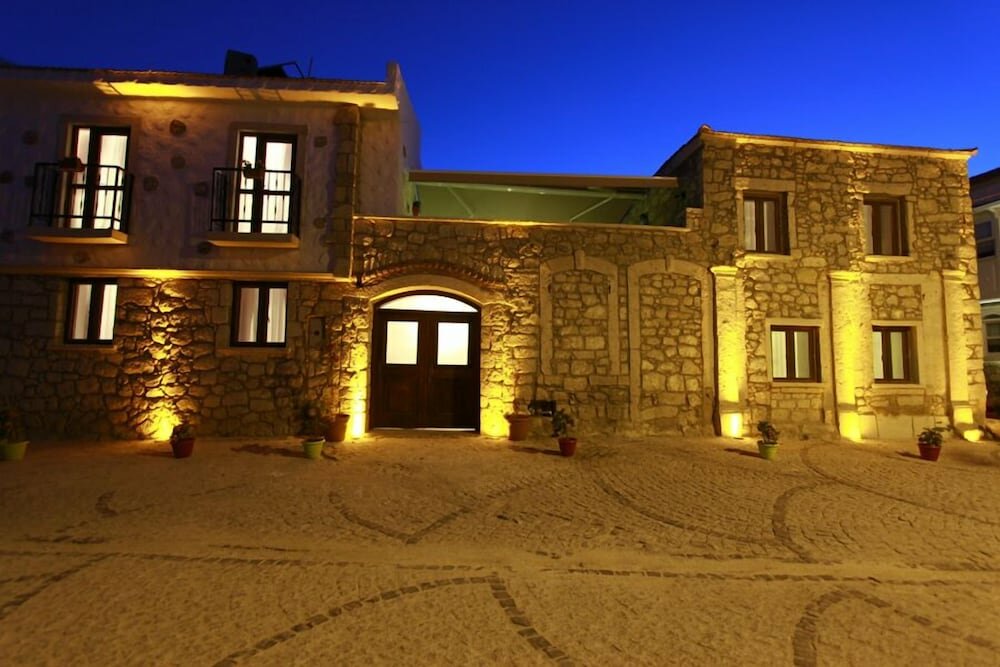 Otel Aksam Sefasi Hotel, Çeşme, foto