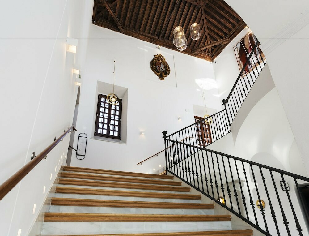 Otel One Shot Palacio Conde de Torrejón 09, Sevilla, foto