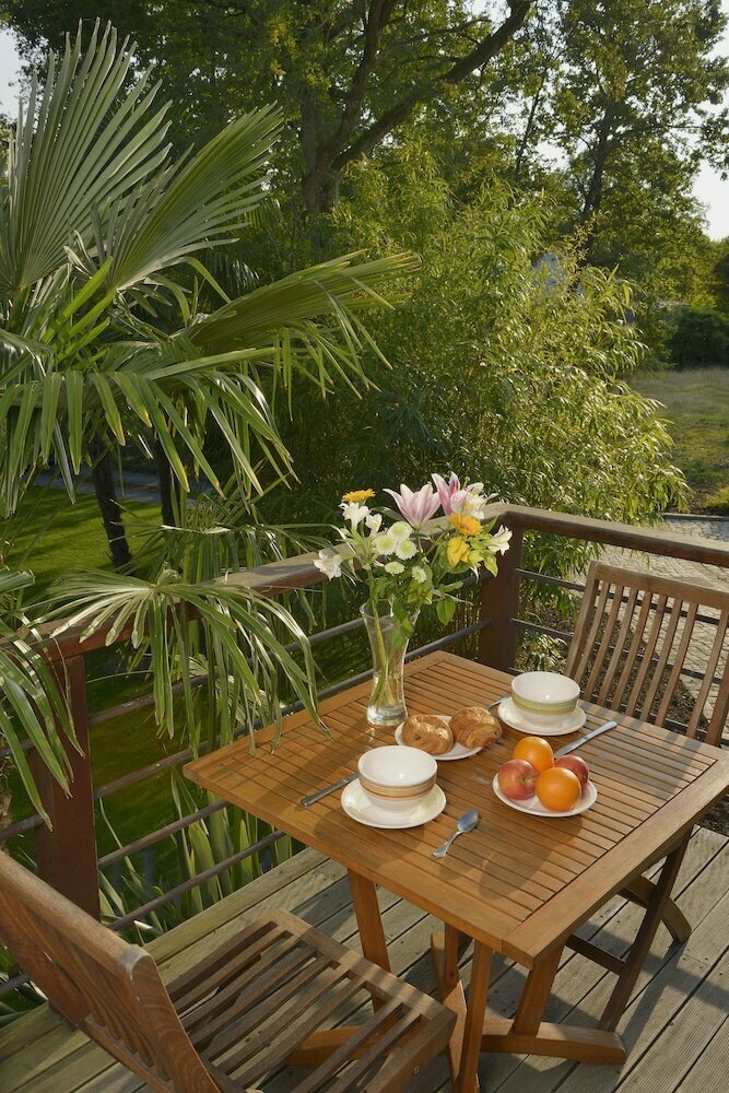 Otel Appartement dans les bois, , foto