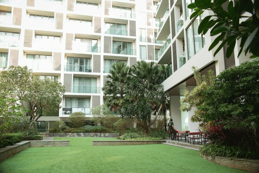 Otel Bob's Thai Bnb's, Chiang Mai, foto