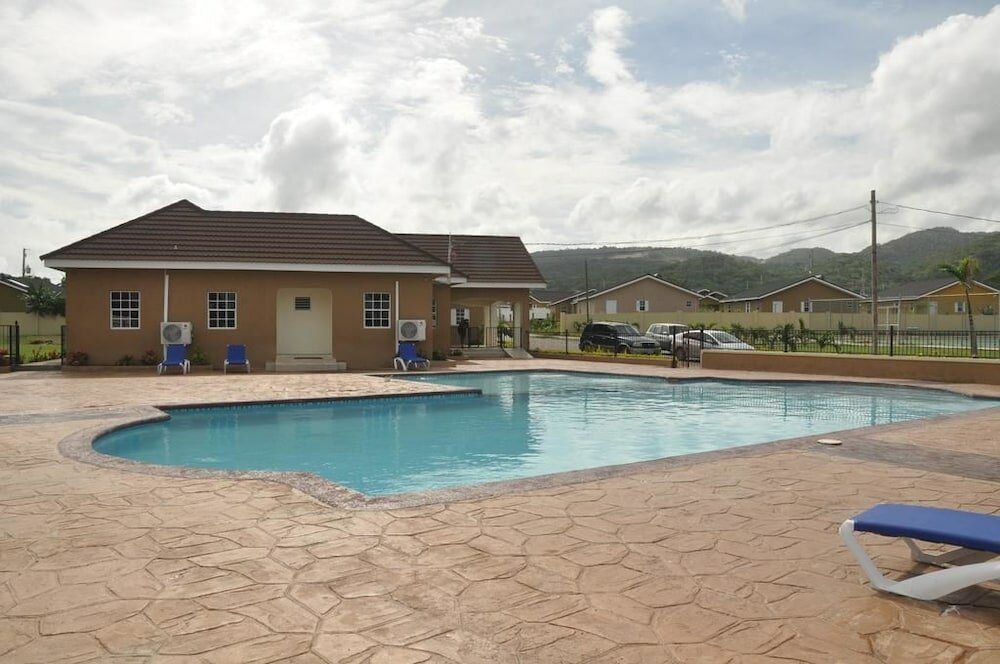 Otel Draxhall Manor Holiday Homes, Dünya, foto