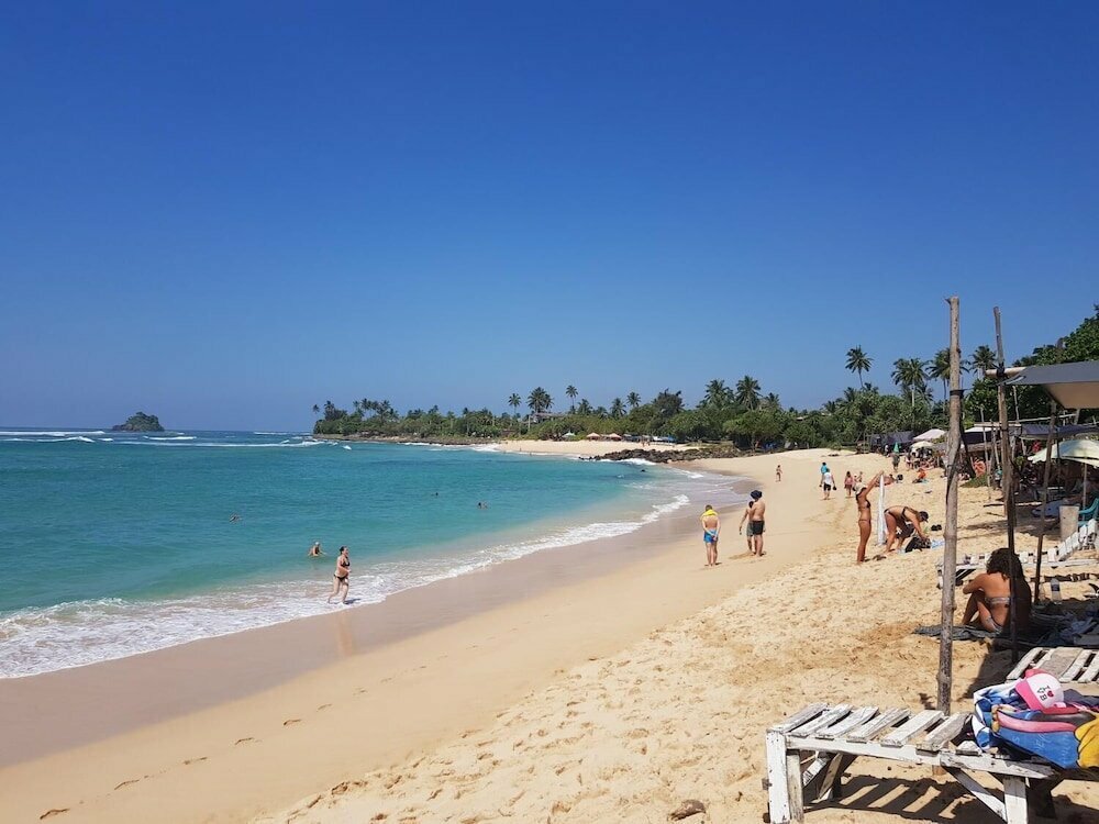 Otel Vogel Nest, , foto