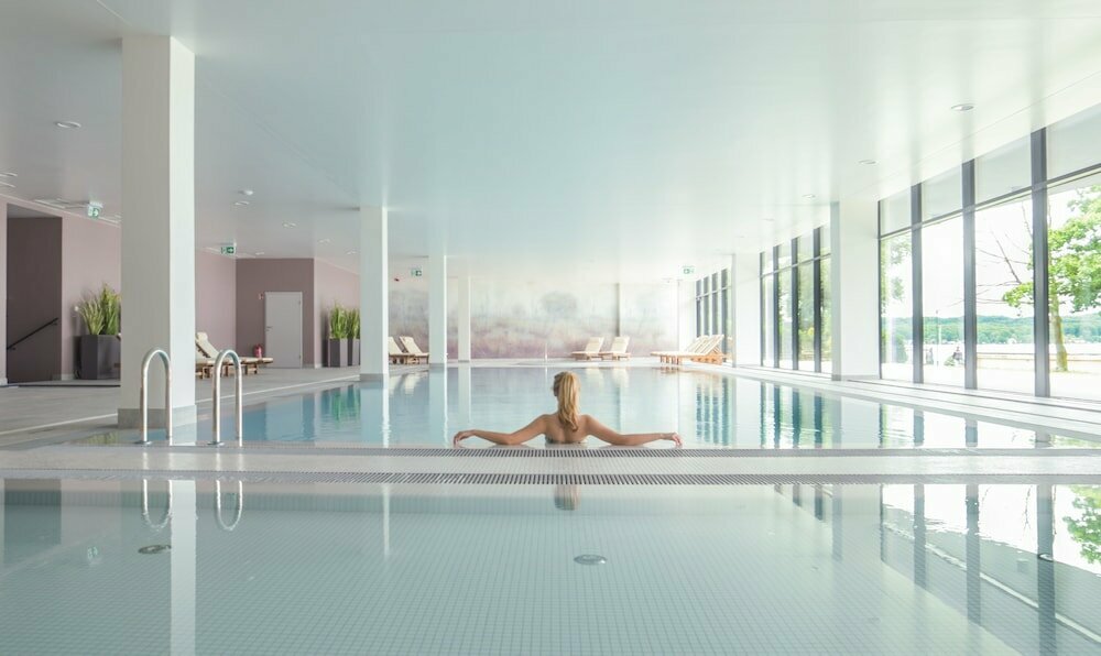 Otel Notera Hotel SPA, Pomeranian Voyvodalığı, foto