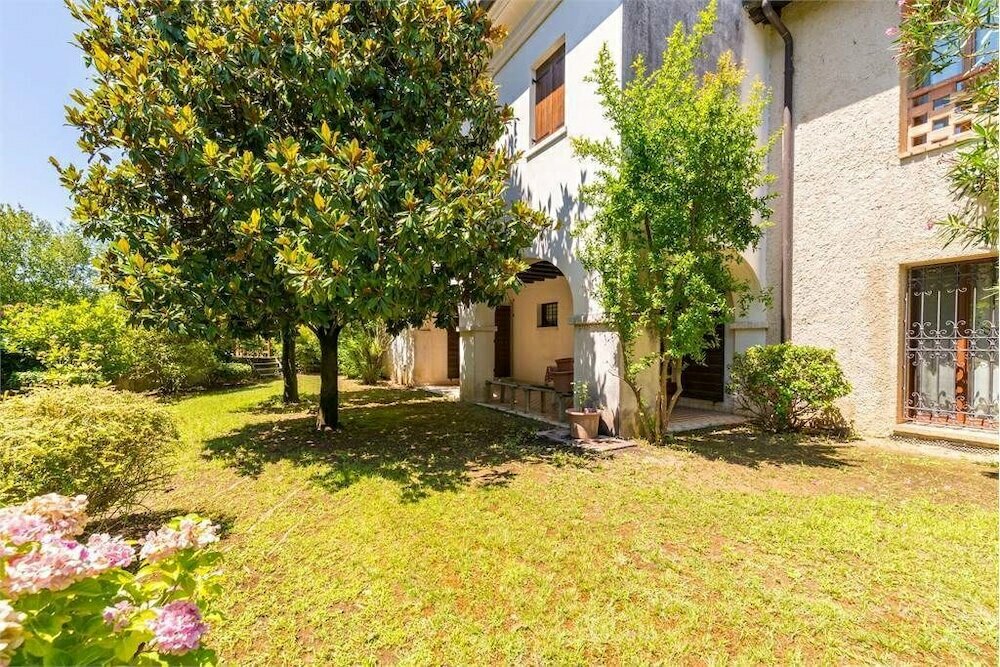 Otel B&b Strada del Collalto, Dünya, foto