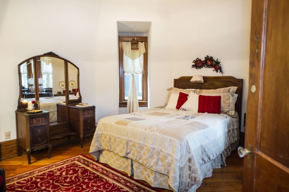 Otel Sugar Magnolia Bed & Breakfast, Atlanta, foto
