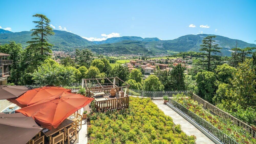 Otel Casa del Vino della Vallagarina, Trentino‑Alto Adige, foto