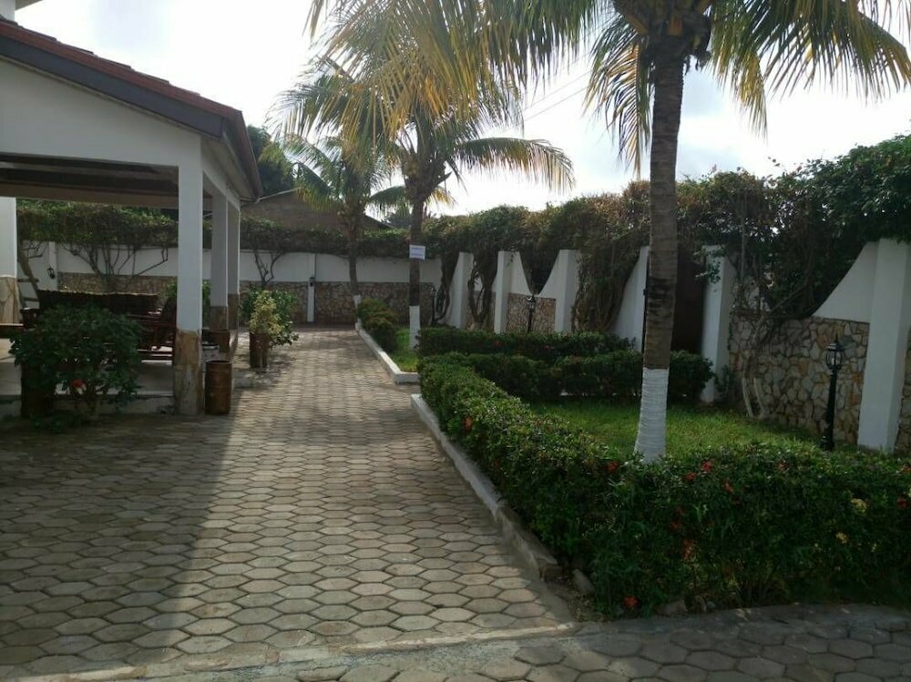 Otel Edek Luxury Guesthouse, Dünya, foto