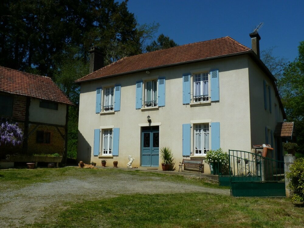 Otel La Maison d'Amazone, , foto