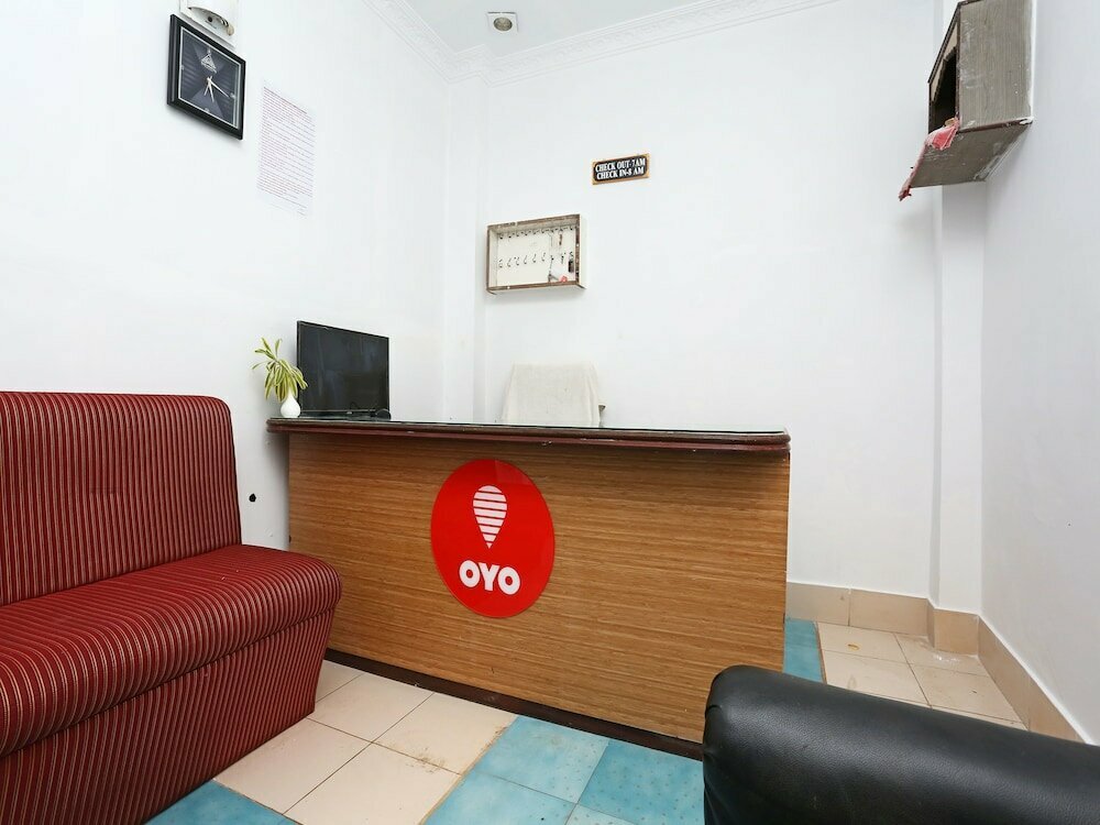 Otel Oyo 12337 Hotel Rupashi Bangla, Orissa, foto