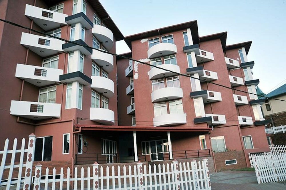 Otel Pine Studio, Nuwara Eliya, foto