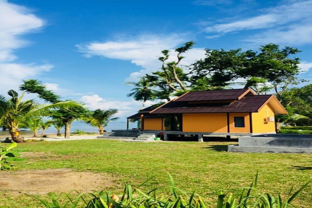 Otel Mook Tamarind Resort, Dünya, foto