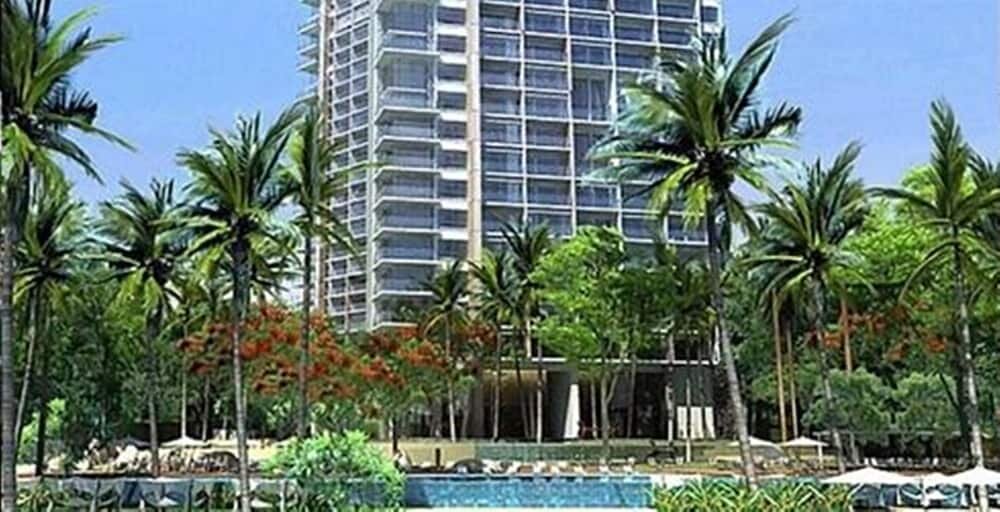 Kısa süreli konaklama NorthPoint Pattaya with Sea View, Pattaya, foto