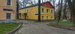 Южный флигель хозяйственного двора (Svetlogorsky Drive No:13с3), turistik yerler  Moskova'dan