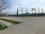 Stadium (Shymkent, Asar yqsham aýdany), stadyum  Çimkent'ten (Şımkent'ten)