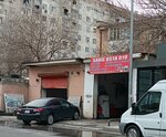 Avtoyuma (Сity ​​of republican subordination Baku, Yasamal, Hеsеn Mеcidov Street, 73), oto yıkama  Bakü'den