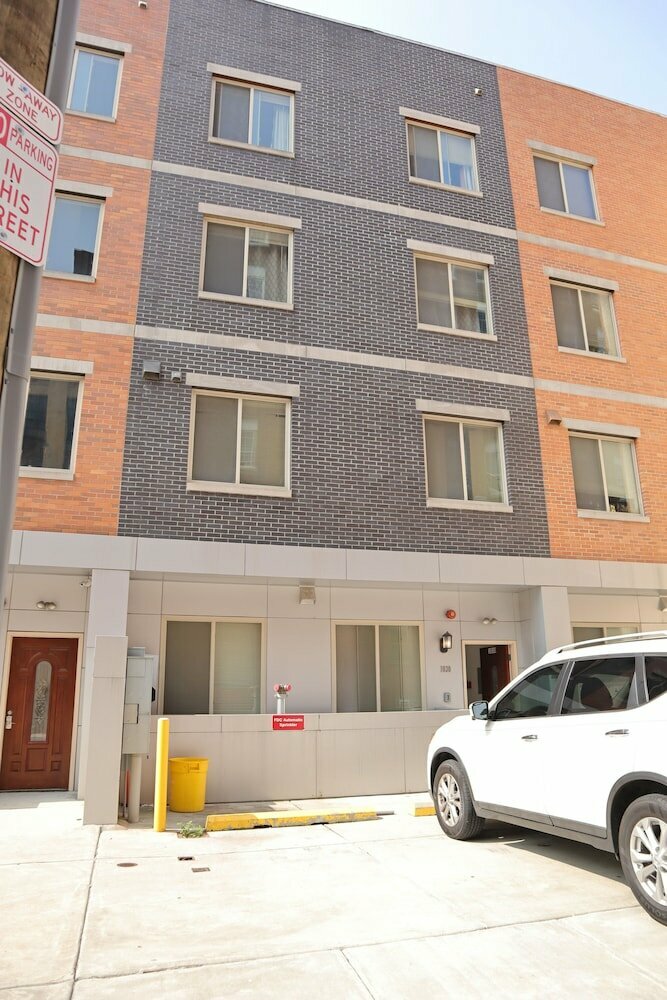 Kısa süreli konaklama Wood Extended Suites, Pennsylvania, foto