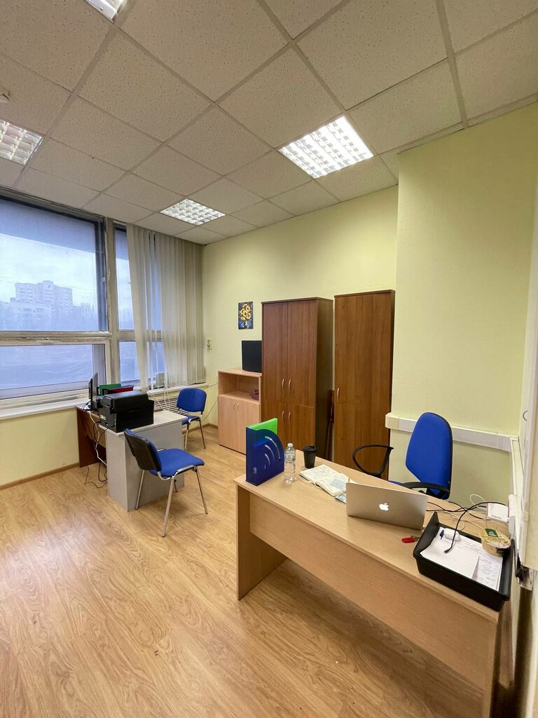 i̇nsan kaynakları şirketleri InLeague, Moskova, foto