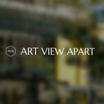 ArtViewApart (набережная Махаджиров No:74), apartman kompleksi  Suhum'dan