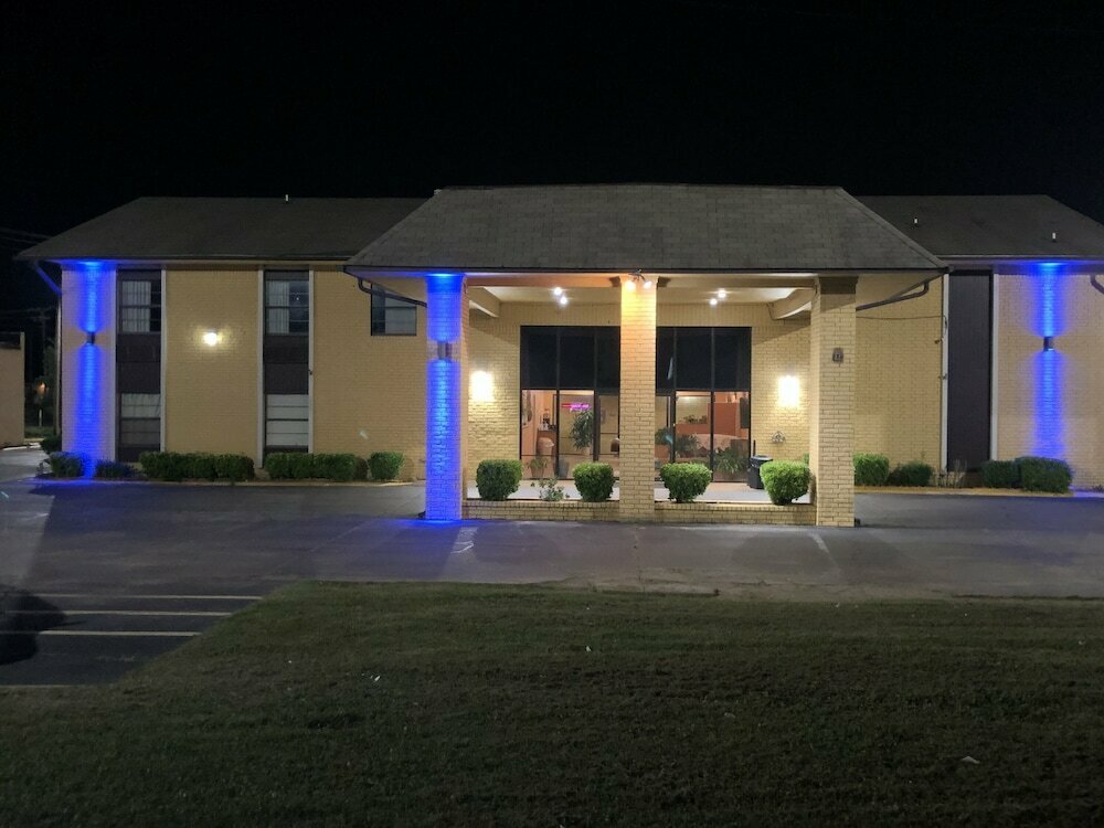 Otel Executive Inn & Suites, Arkansas Eyaleti, foto