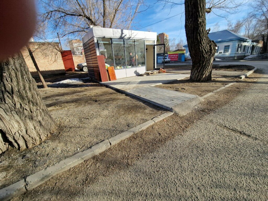 Manavlar Vegetables and Fruits, Öskemen (Ust‑Kamenogorsk), foto