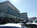 Ticarət Mərkəzi (Ali Mustafayev Street No:48C), alışveriş merkezleri  Bakü'den
