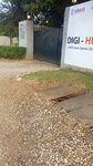 Digital hub (Lusaka, Kalingalinga, Anoya Zulu Road, 25), bilişim firmaları  Lusaka'dan