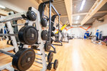 Aqua Tonus (Parkhomenko Street No:106, Novosibirsk), yüzme havuzları  Novosibirsk'ten