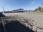 Multi Leon (Shiraz Street No:1/1), otogaz dolum istasyonu  Erivan'dan