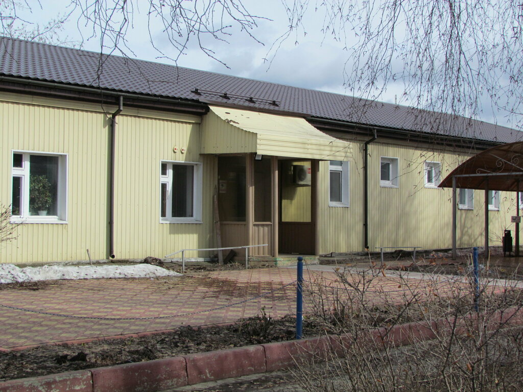 Özel ekipman yedek parçaları Hauberk, Naberejniye Çelny (Yar Çallı), foto