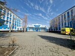 Parasat (30-shi Gvardıa Dıvızıasy kóshesi No:40), sosyal yardım kuruluşları  Öskemen'den (Ust‑Kamenogorsk'tan)