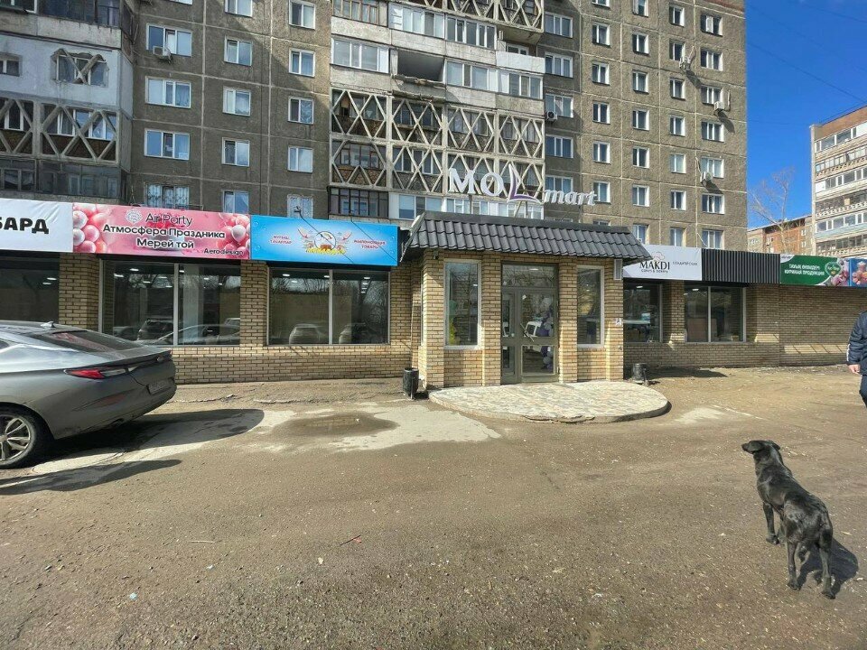 Ödeme terminali Qiwi, Pavlodar, foto