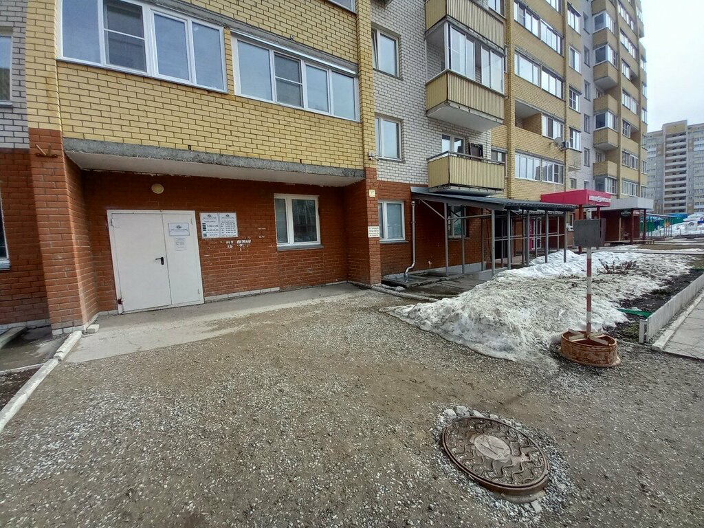 Konut servisleri kuruluşları Компаньон, Kirov, foto