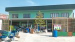 Hardware Store (Shymkent, Sairam Urban Housing Estate, Iýsýf Saremı kóshesi), yapı mağazası  Çimkent'ten (Şımkent'ten)