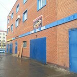 C. K. Car Motors (Imanjúsip Qutpanov kóshesi No:5/2), otomobil servisi  Astana'dan