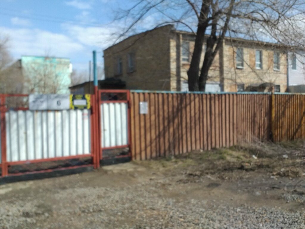 Süt ürünleri satış mağazaları Sunflower Oil Production Workshop, Temirtav, foto